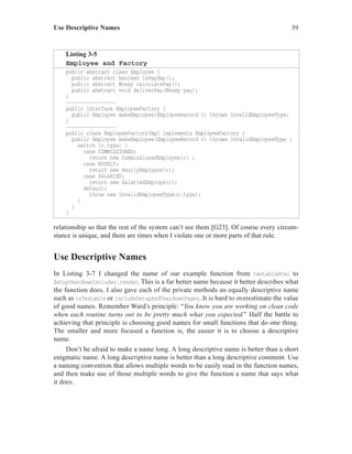 Clean Code | PDF