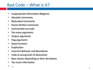 Clean Code | PPT