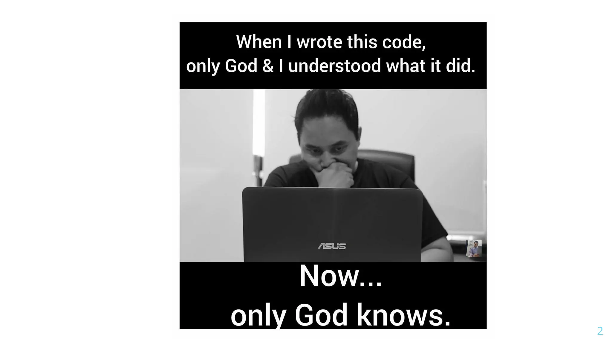 Clean Code Principles / How to write a clean code. | PPTX