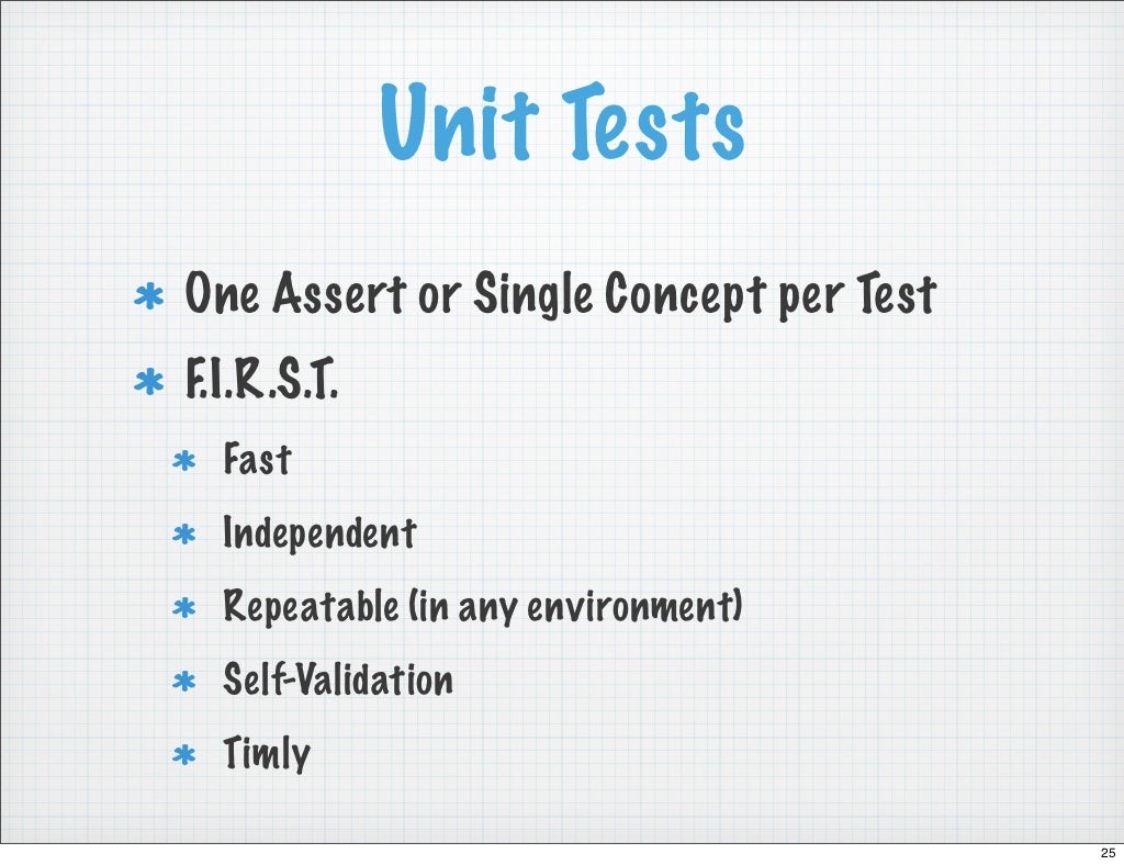 Clean Code (PDF version)