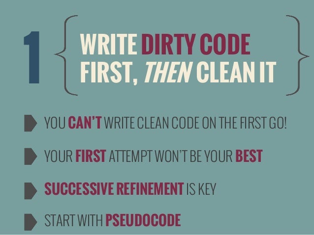 Clean Code