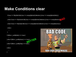 Clean code & design patterns | PDF | Programming Languages | Computing