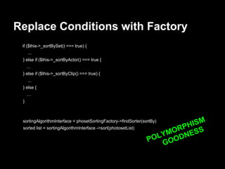 Clean code & design patterns | PDF | Programming Languages | Computing