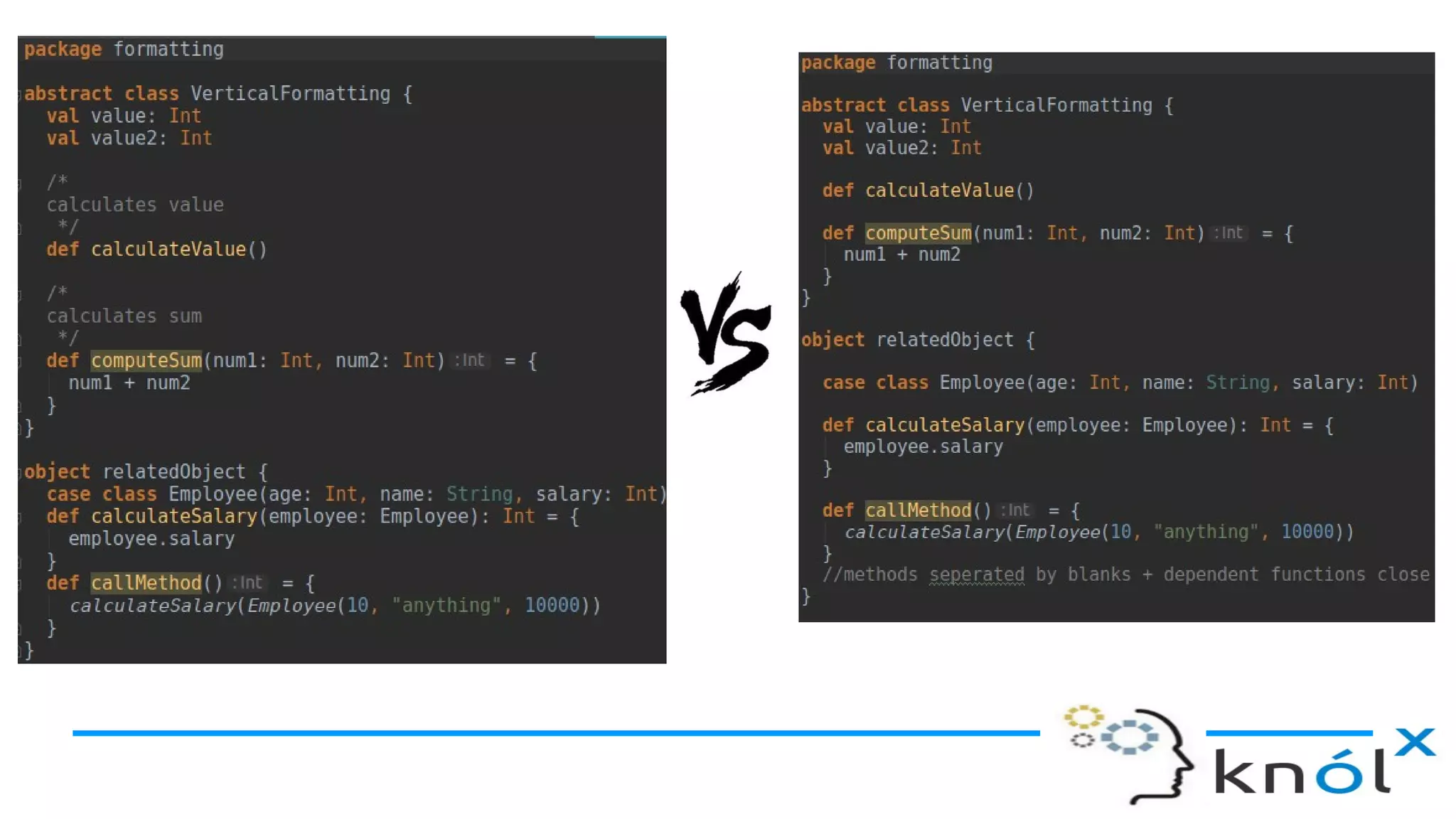 Clean Code - Part 2 | PPT