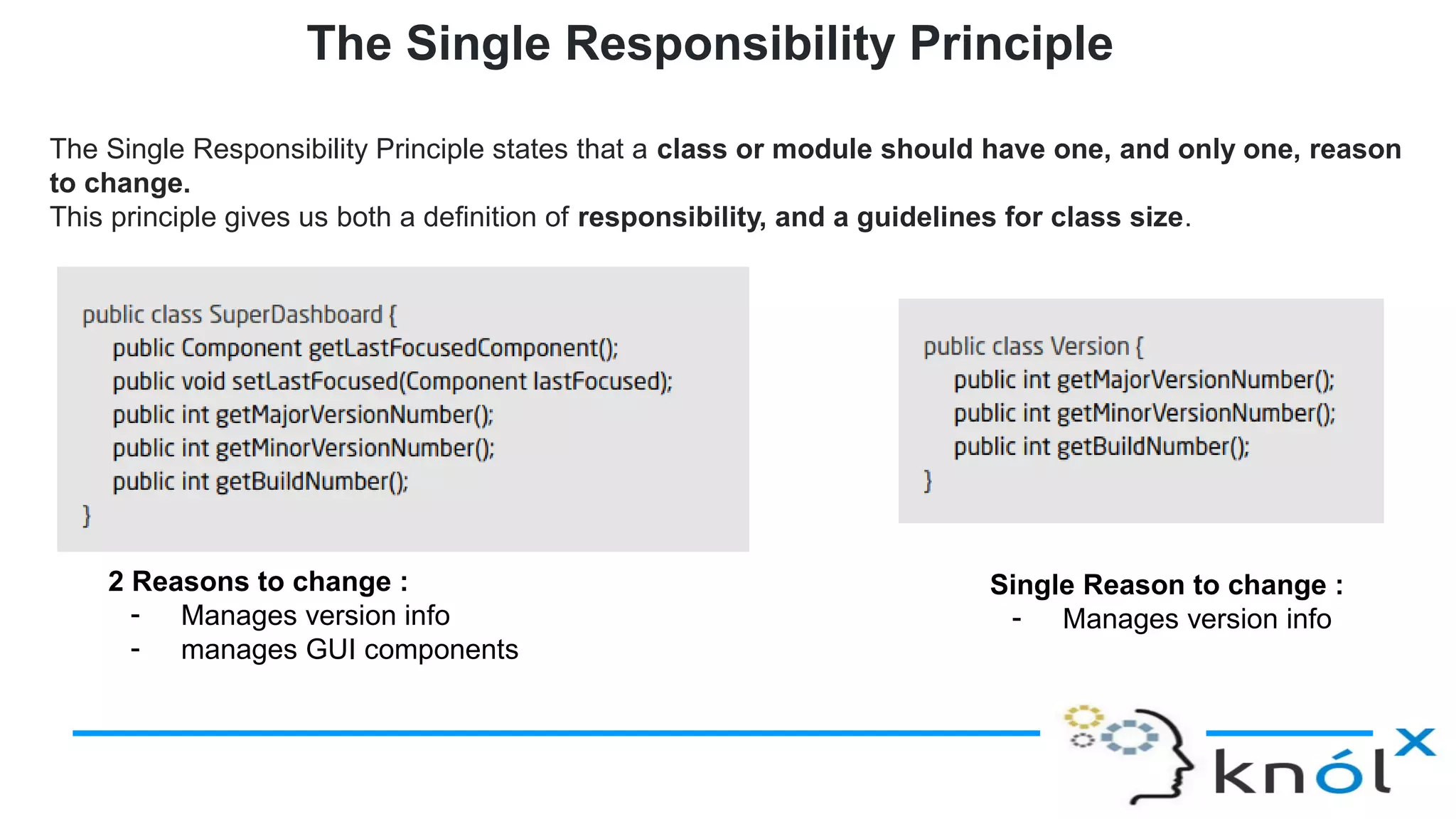 Clean Code - Part 2 | PPT