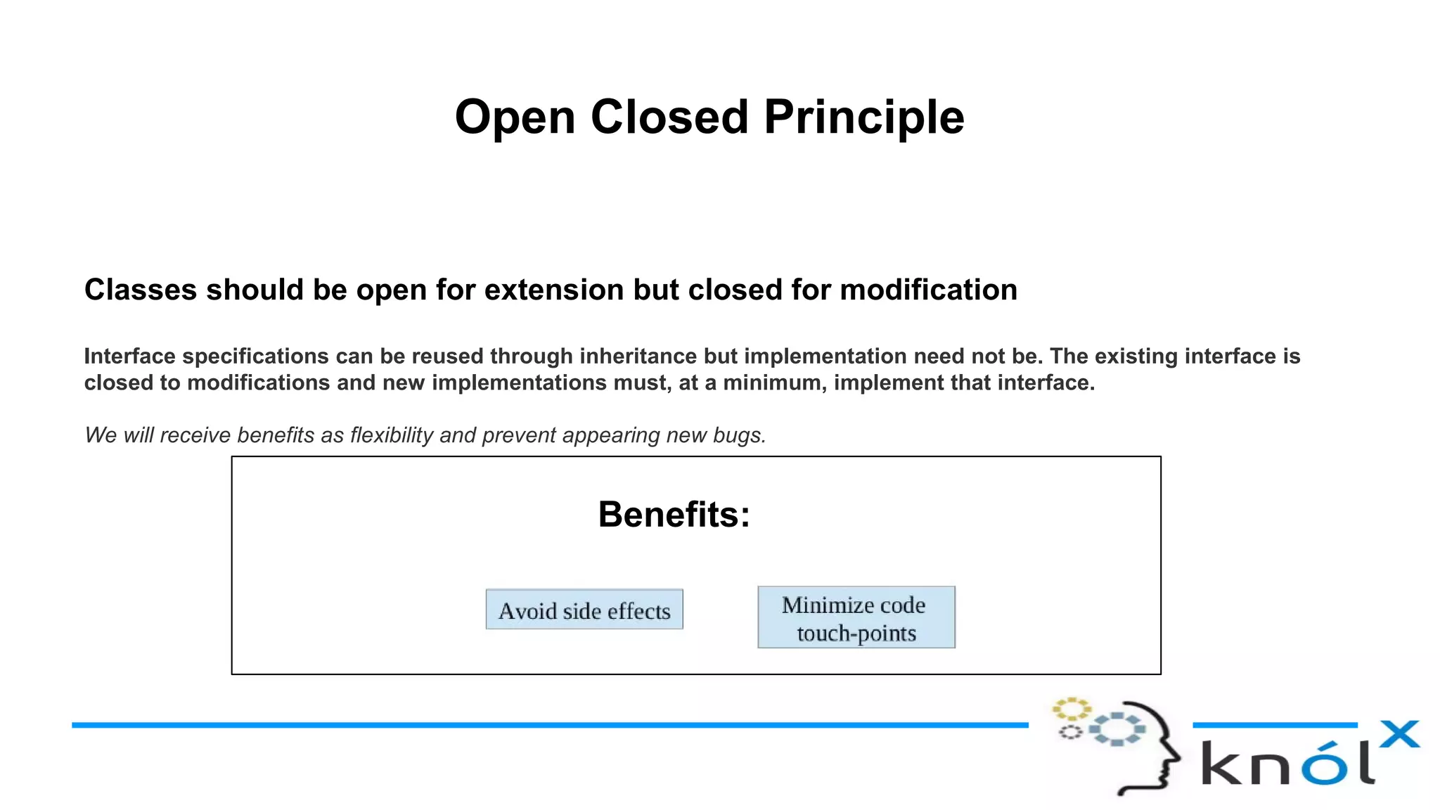 Clean Code - Part 2 | PPT