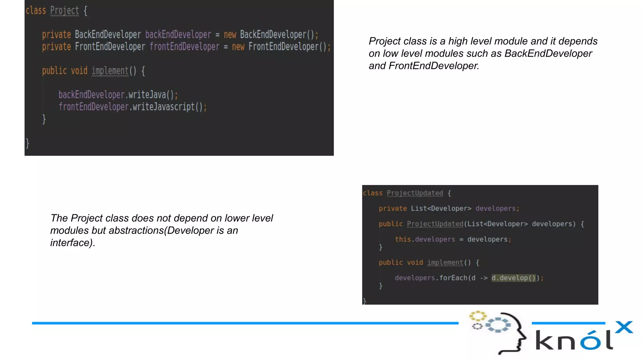 Clean Code - Part 2 | PPT