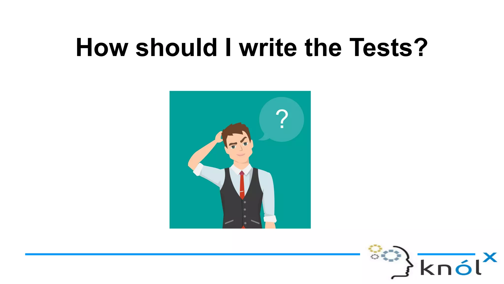Clean Code - Part 2 | PPT