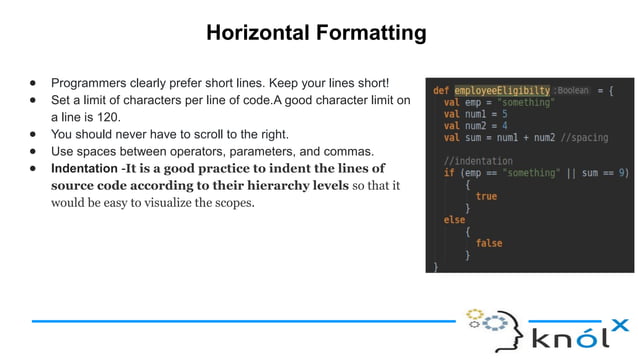 Clean Code - Part 2 | PPT