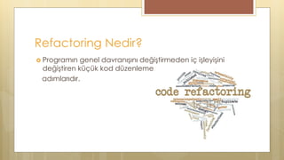 Clean Code & Refactoring | PPTX