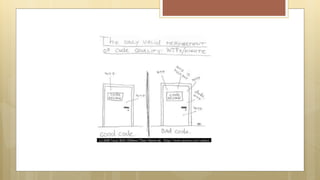 Clean Code & Refactoring | PPTX