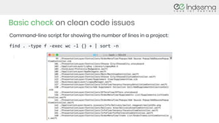 Clean code: SOLID | PPTX | Programming Languages | Computing