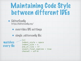Clean Code Style Pdf Programming Languages Computing