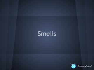 Clean code tips | PPT