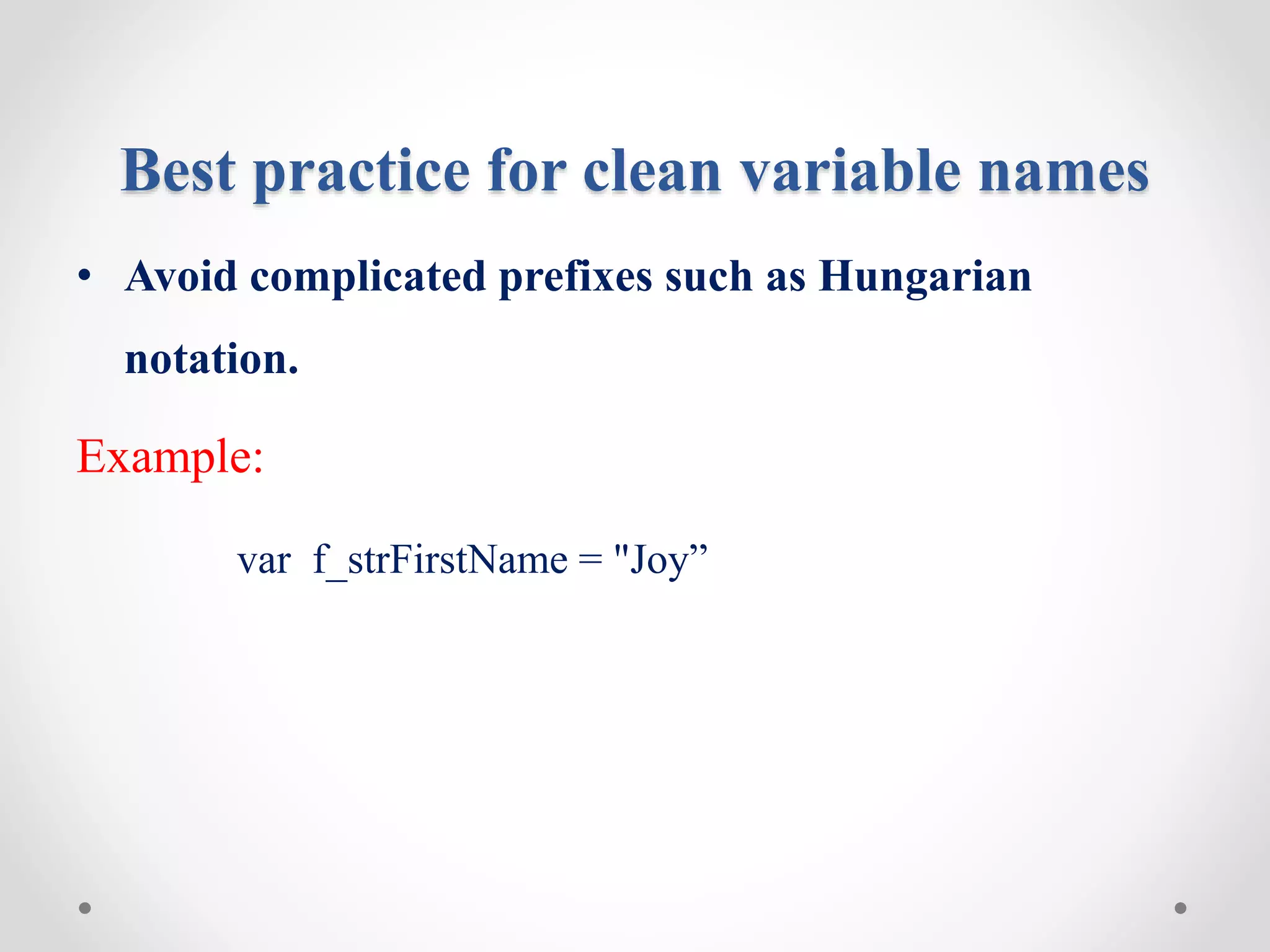 CLEAN CODING AND DEVOPS Final.pptx