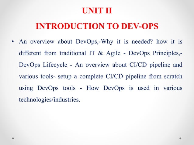 CLEAN CODING AND DEVOPS Final.pptx