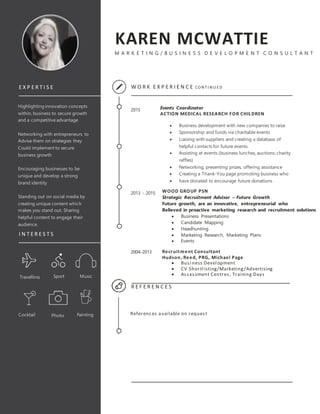 CV | DOCX