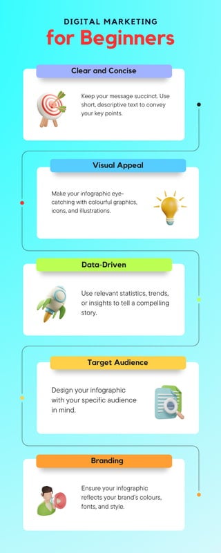 Clean Digital Marketing for Beginner Infographic.pdf