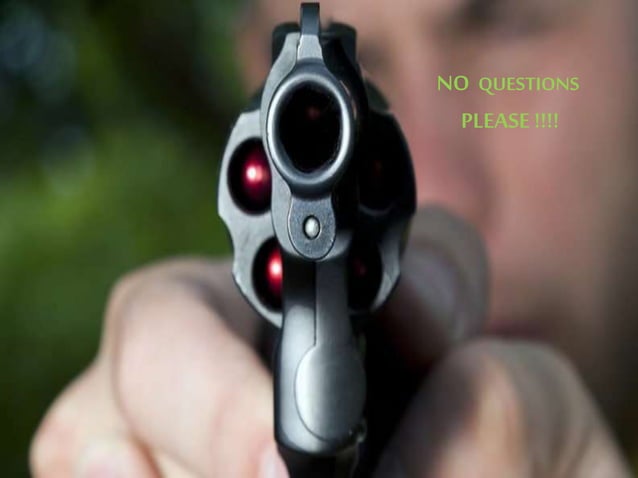 Clean edge razor presentation with recomandation | PPT