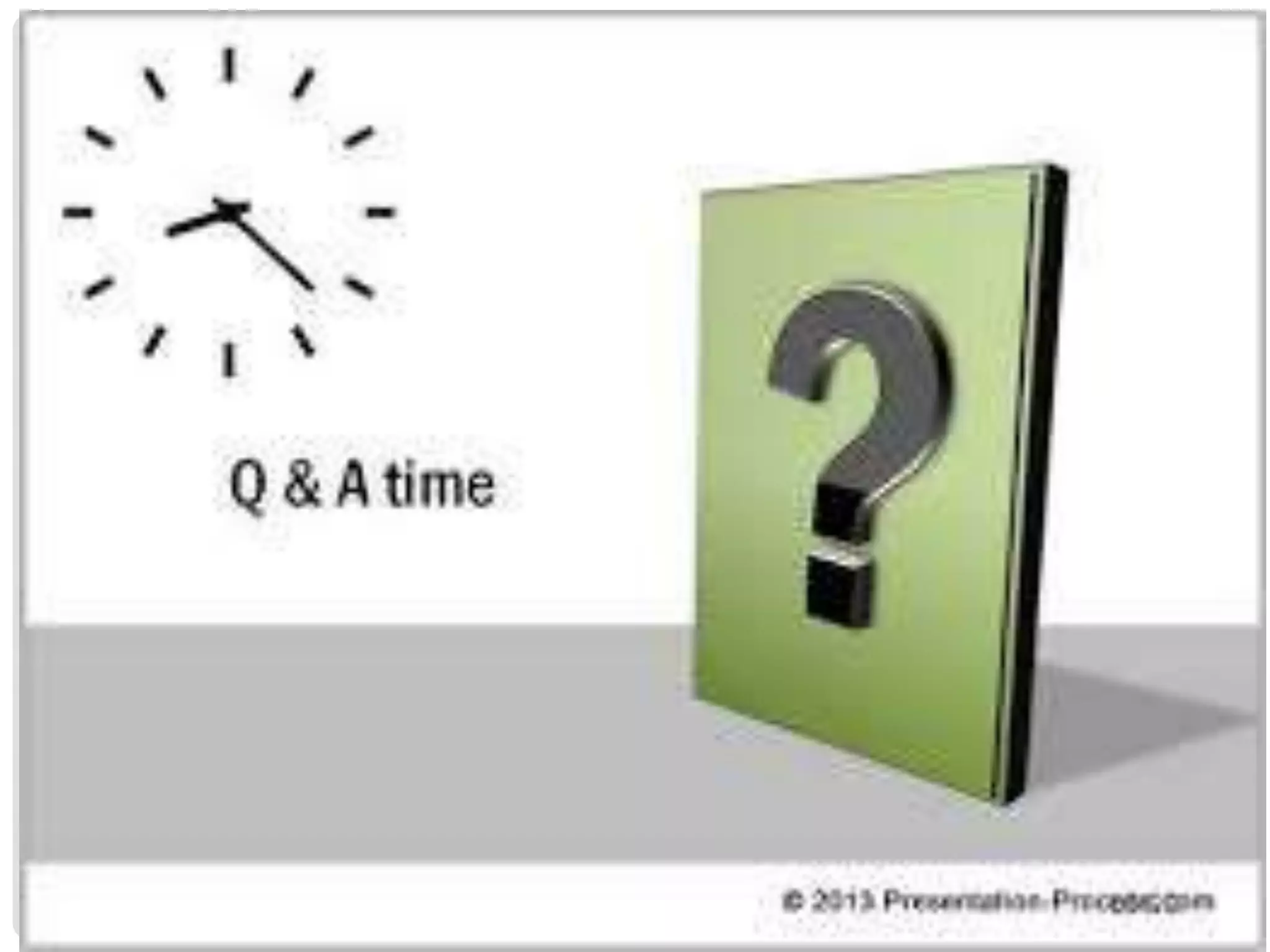 Clean edge Razor presentation | PPT