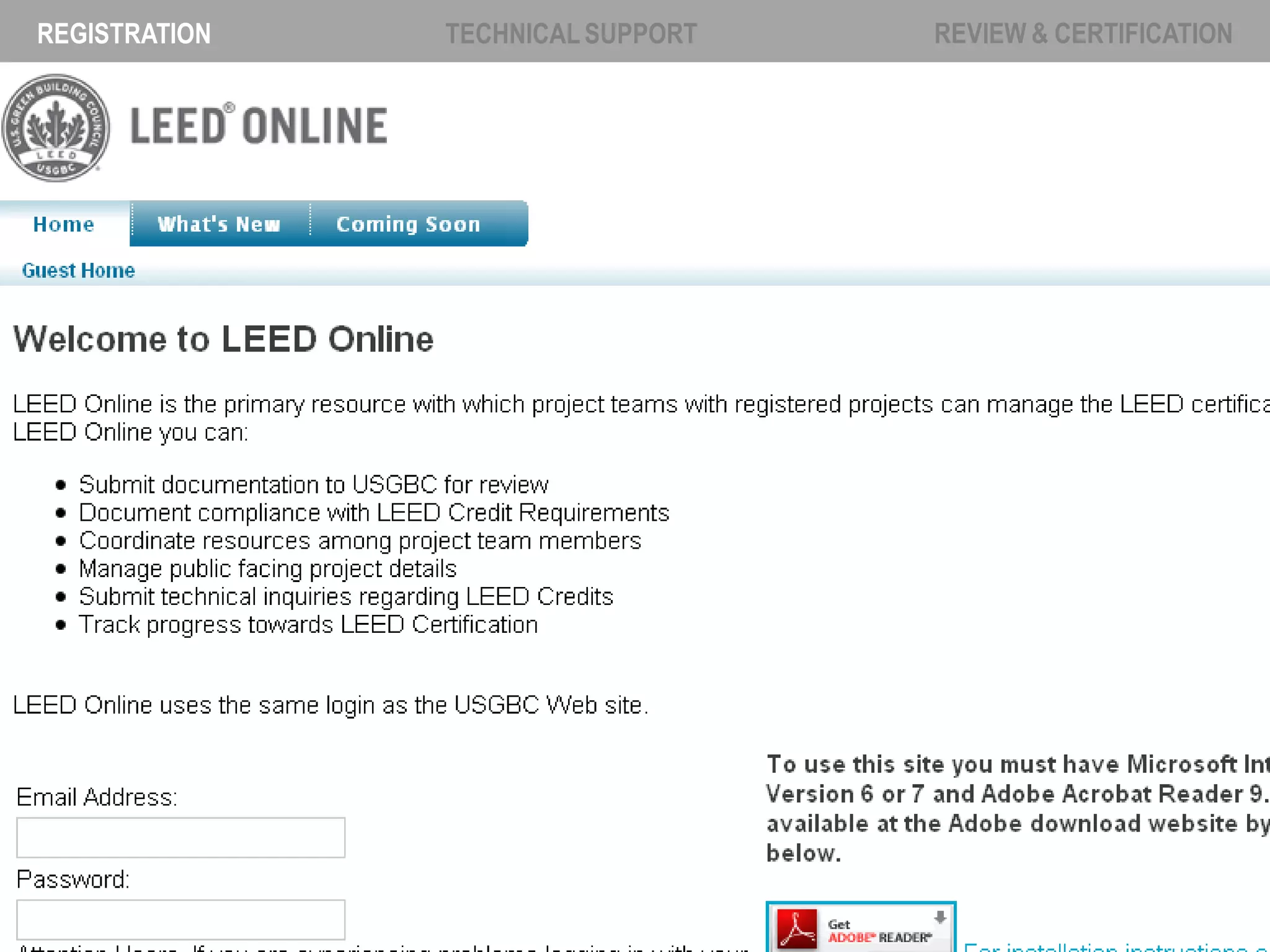 CleanEdison LEED EBOM Overview | PDF