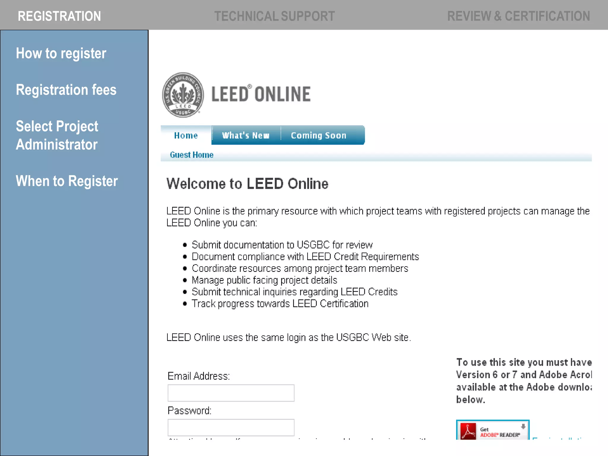 CleanEdison LEED EBOM Overview | PDF