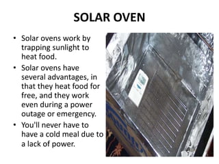 Clean energy technology | PPTX
