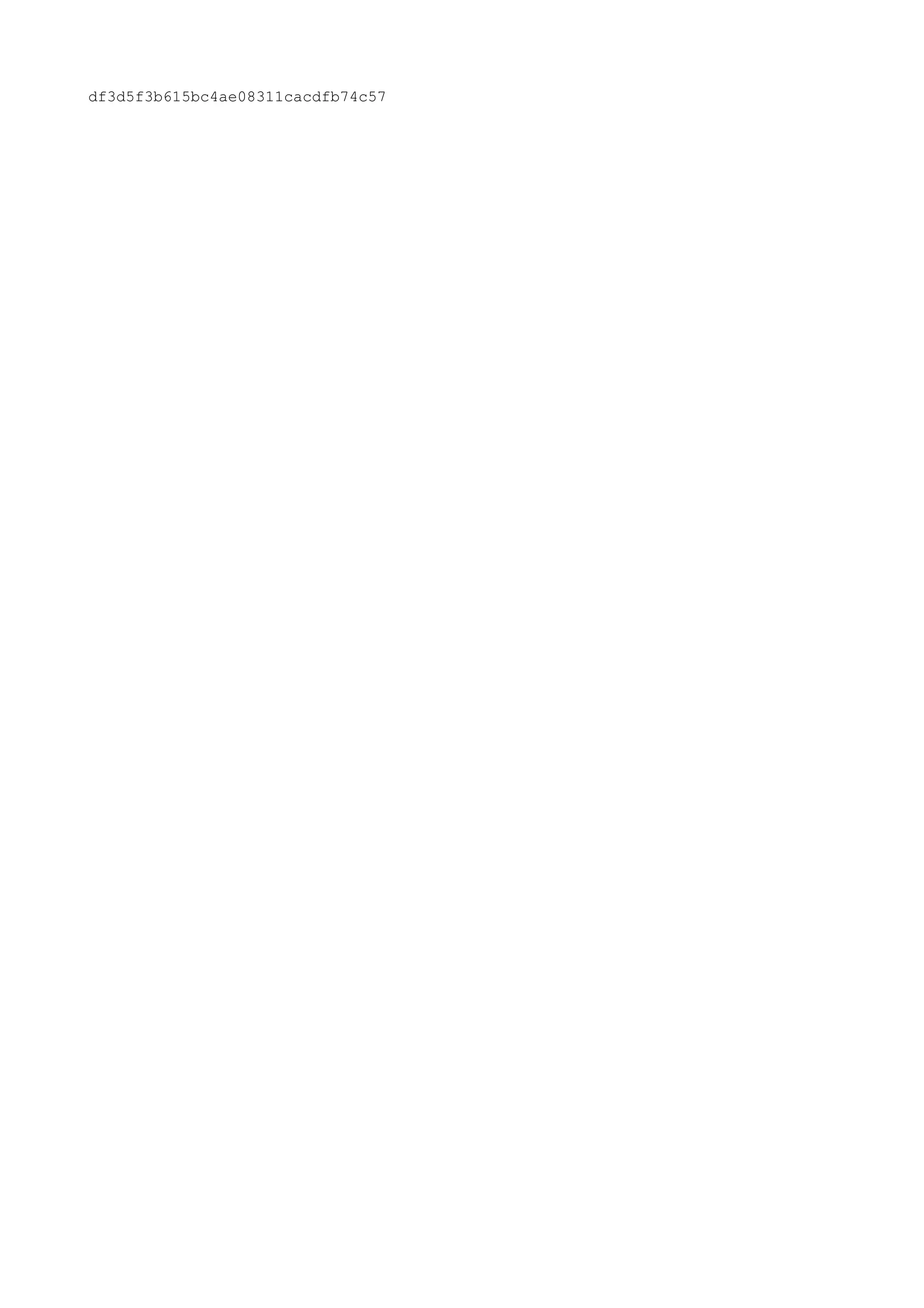 Cleanfiles verification | TXT