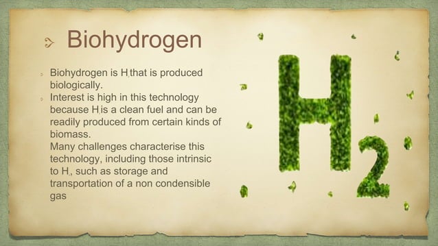Clean fuel technology | PPTX | Chemistry | Science