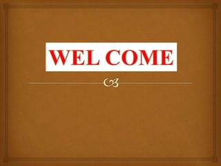 Clean gene technology | PPTX