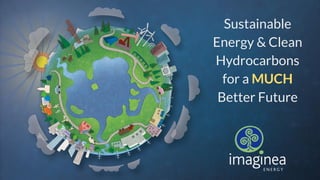 Clean hydrocarbons & renewable electrification & solar energy potential ...