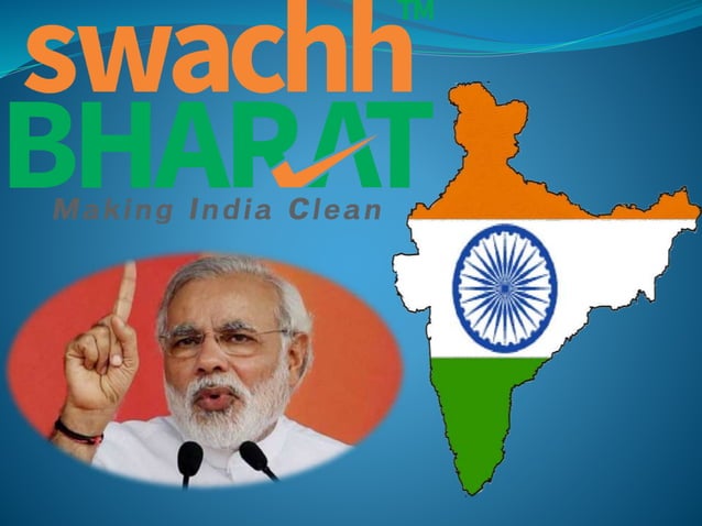 Clean india | PPTX