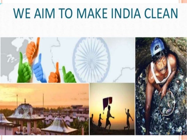 Clean india green india