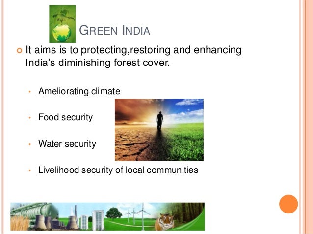 Clean india green india