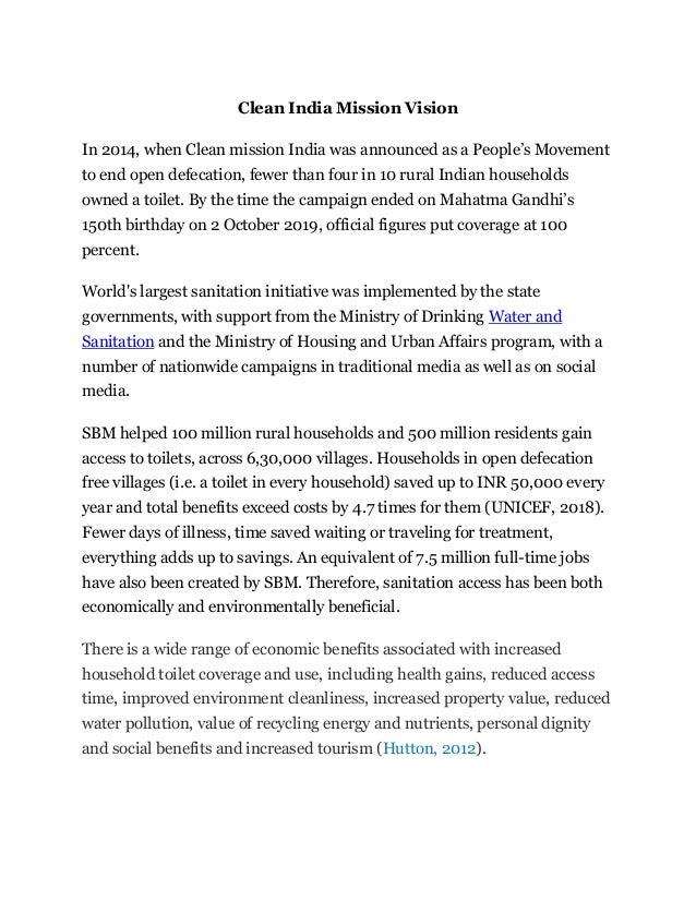 Clean India Mission Vision.pdf