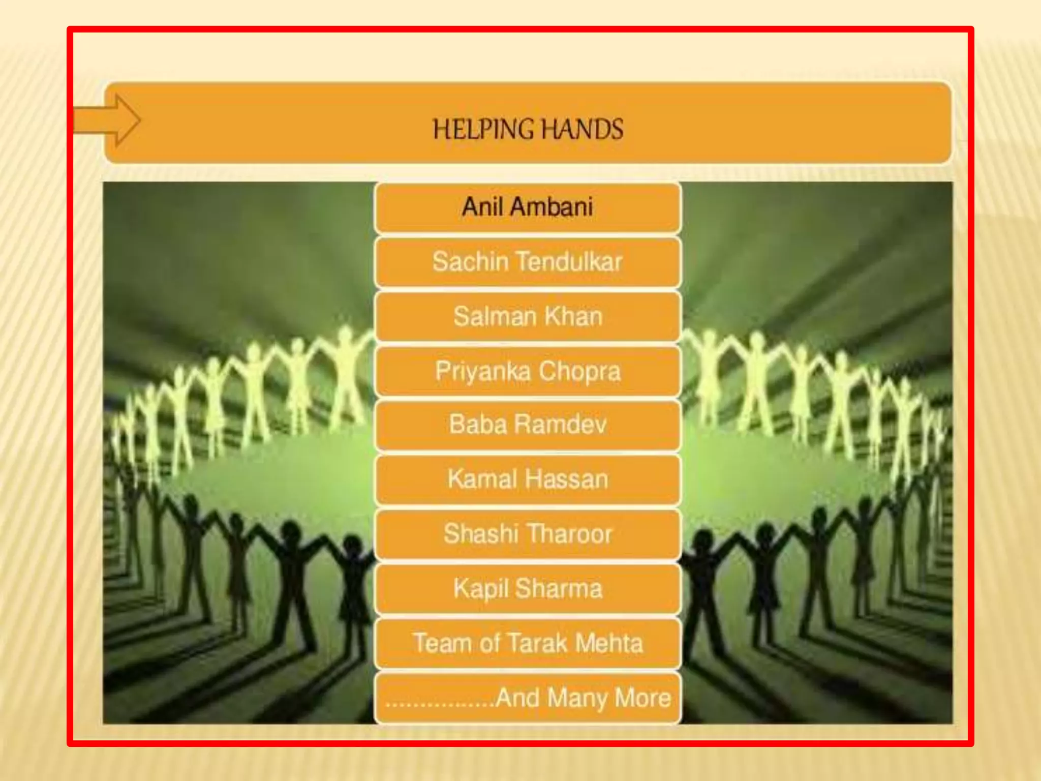 Clean india movement | PPTX