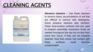 cleaning and sanitizingcleaning.....pptx