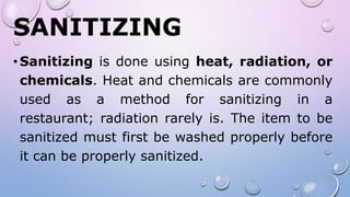 cleaning and sanitizingcleaning.....pptx