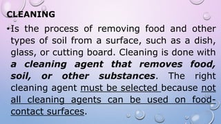 cleaning and sanitizingcleaning.....pptx