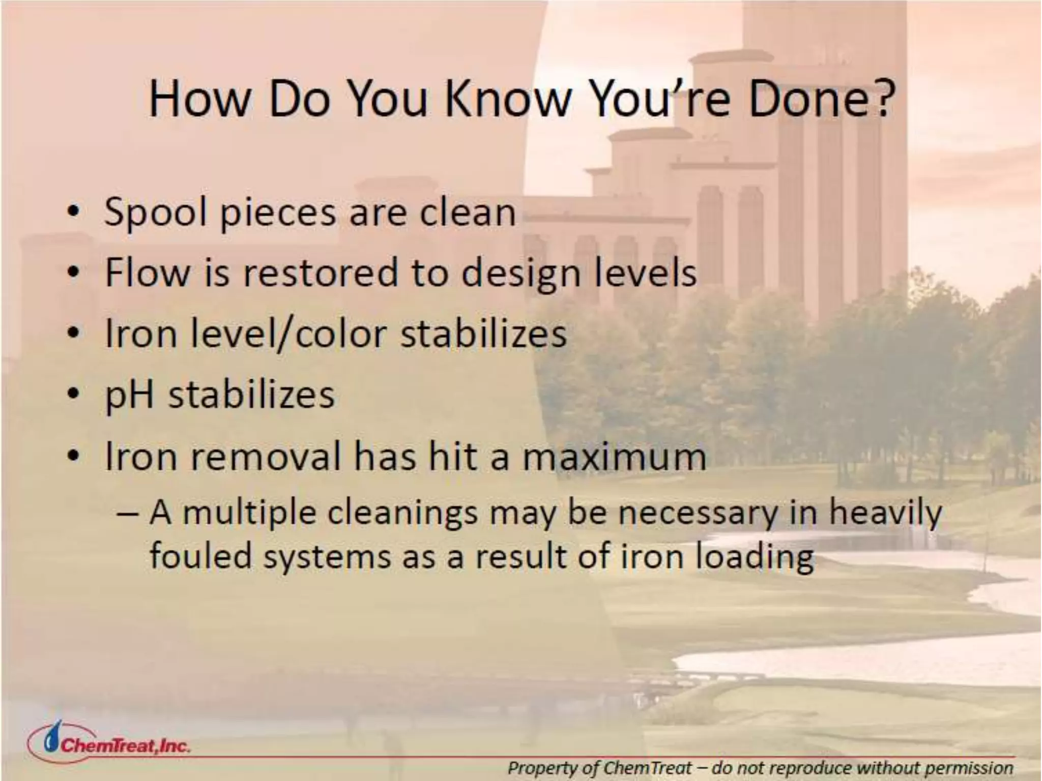 Cleaning applications-kevin-emery | PPT