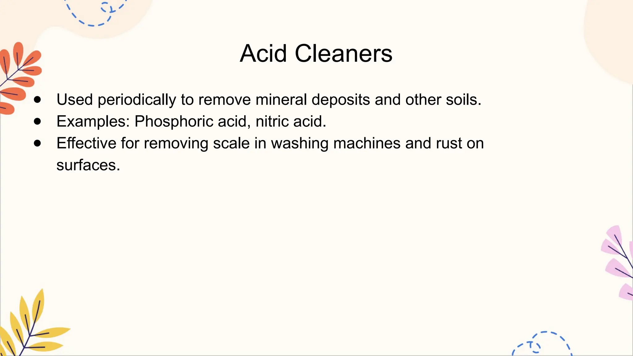 cleaning agents cleaning tl cookery.pptx