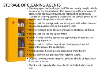 CLEANING AGENTS- HOUSEKEEPING.pptx