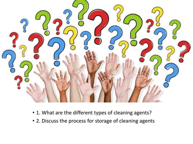 CLEANING AGENTS- HOUSEKEEPING.pptx