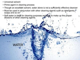 CLEANING AGENTS- HOUSEKEEPING.pptx