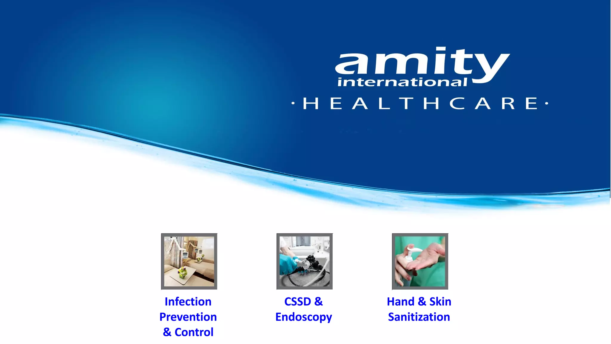 Cleaning and Decontamination | PDF