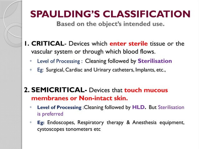 Cleaning and Disinfection in Health care setting.pptx