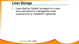 Cleaning and disinfection waste management disposal | PPTX