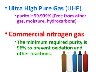 Cleaning and purity | PPT