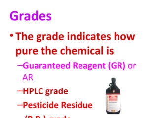 Cleaning and purity modifide | PPT