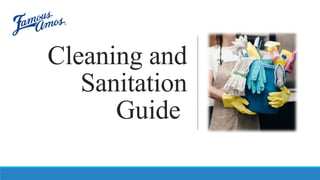 Cleaning and Sanitation Guide FOR EDITING.pptx